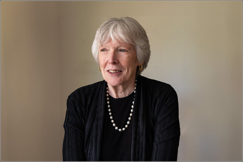 The 2024 Berlin Lecture at Wolfson College, Oxford, will be given by Professor Margaret ...